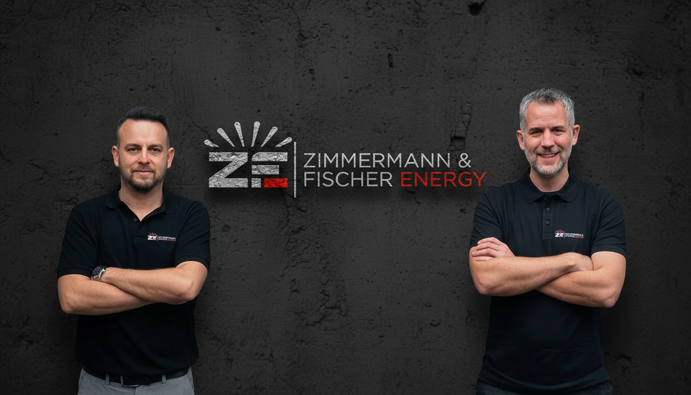 Über uns – ZF Energy Team in Peine